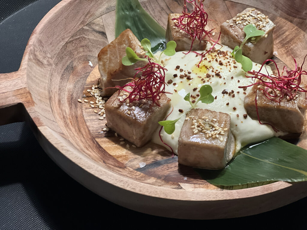 Simunye - Uniting people with great food and ambiance